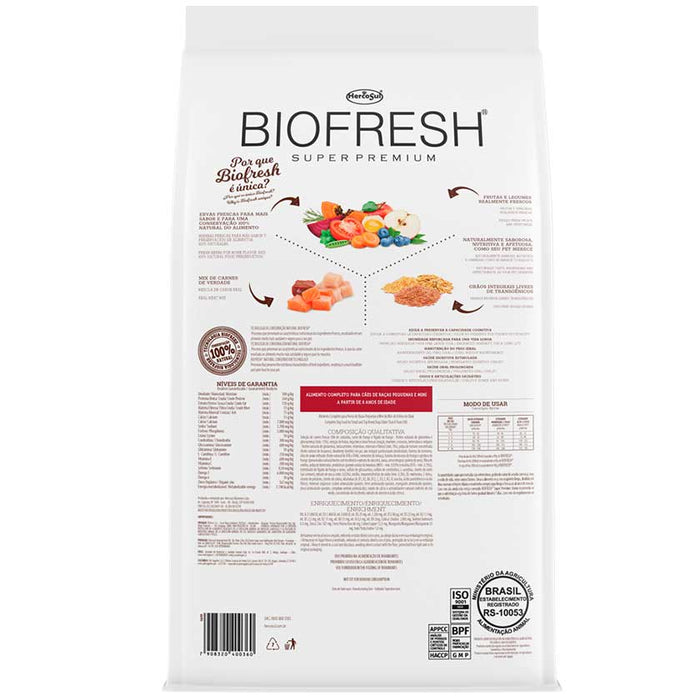 Biofresh – NovaPet
