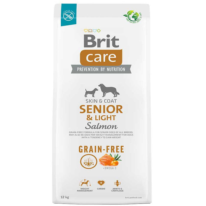 Alimentos para Perros Senior – NovaPet